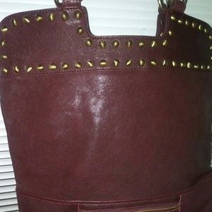Sorial | Bags | Sorial New York Leather Purse | Poshmark